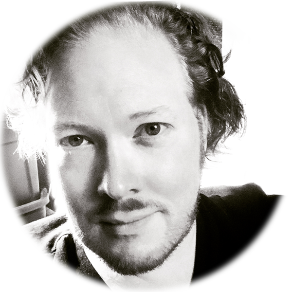 Charles Beckwith Is An Artist And Entrepreneur.